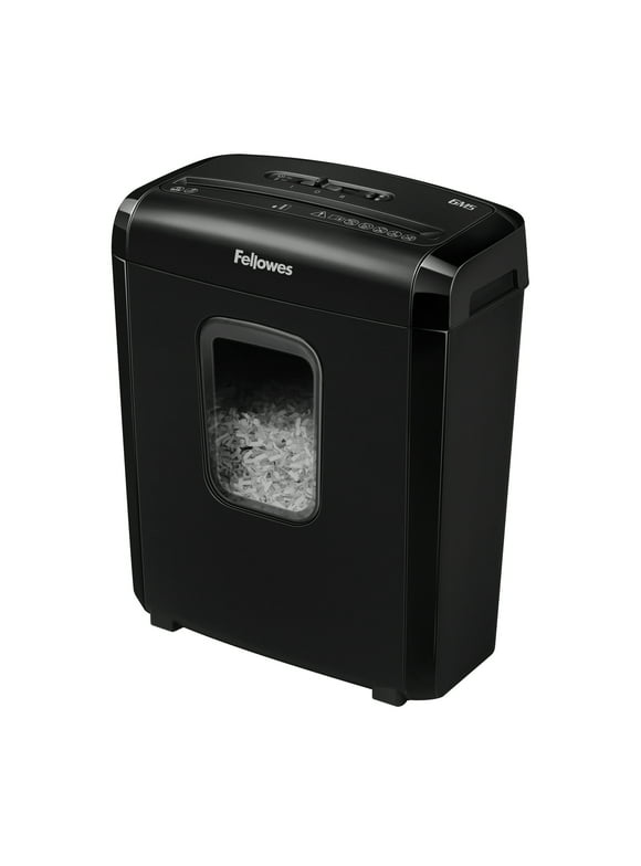 Micro-Cut Shredders in Paper Shredders - Walmart.com