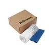 Fellowes Plastic Shredder Waste Bags, 6-7 gal Capacity, 100/CT Trash ...