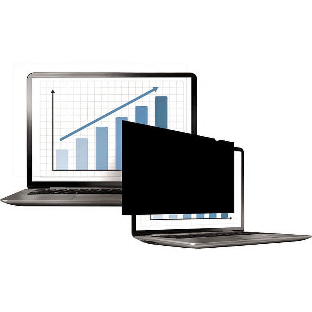 Fellowes PrivaScreen Blackout Privacy Filter, 12.1" - Walmart.com