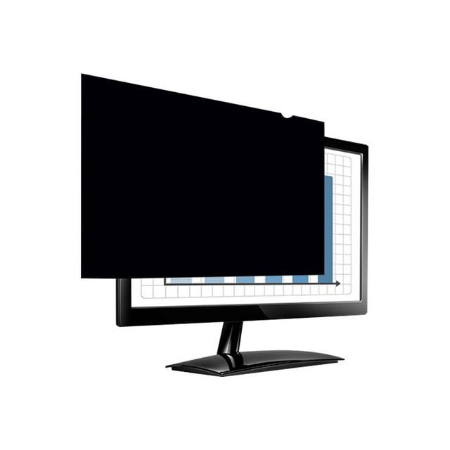 Fellowes PrivaScreen Blackout Privacy Filter, 27" iMac - Walmart.com