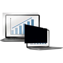 Fellowes PrivaScreen Blackout Privacy Filter for 14" Widescreen LCD ...