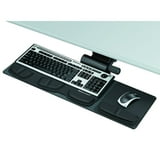 Fellowes Professional Compact Keyboard Tray - Walmart.com