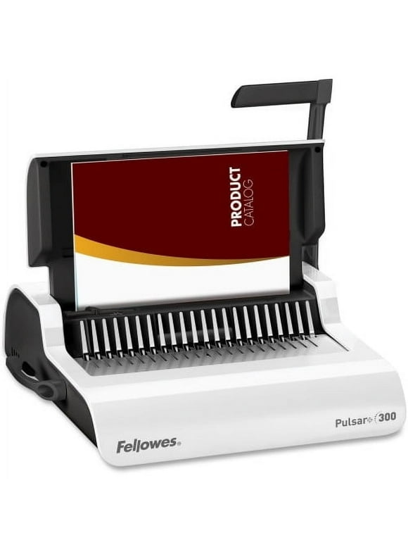 Binding Machines in Binders & Accessories - Walmart.com