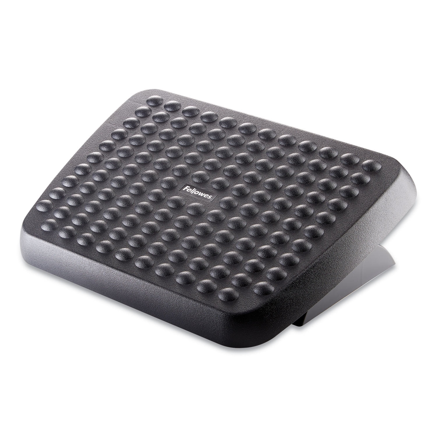 Fellowes Standard Foot Rest, Graphite - Walmart.com