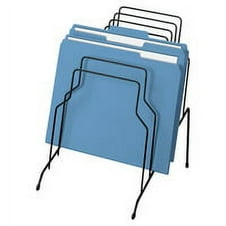 Standing File Holder