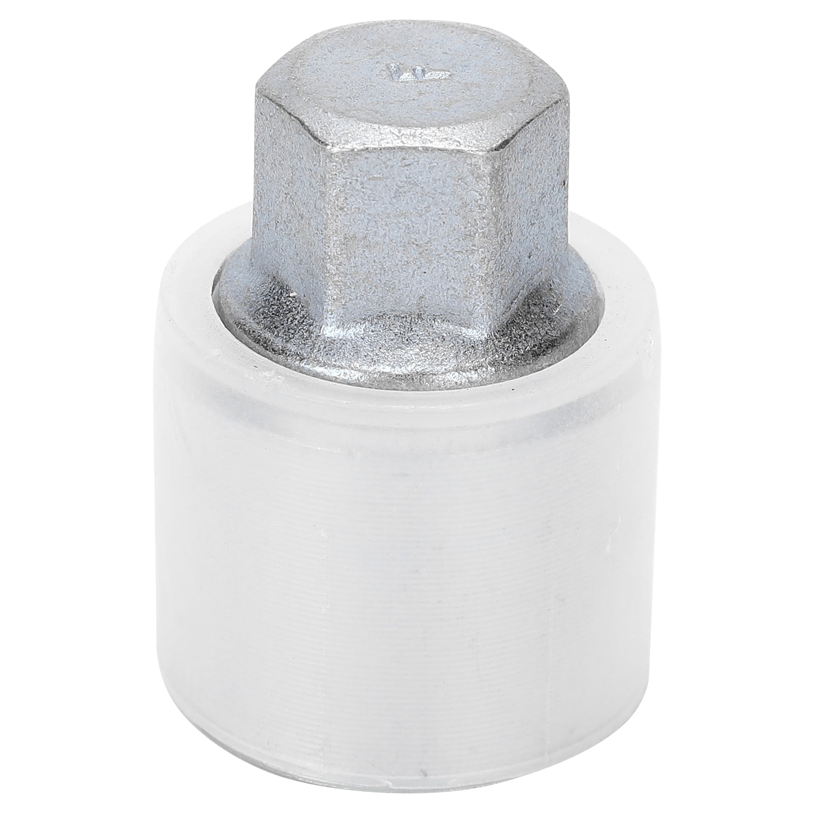 Felmuzaro Anti-Theft Wheel Locking Nut Socket Key Sleeve Removal Tool ...