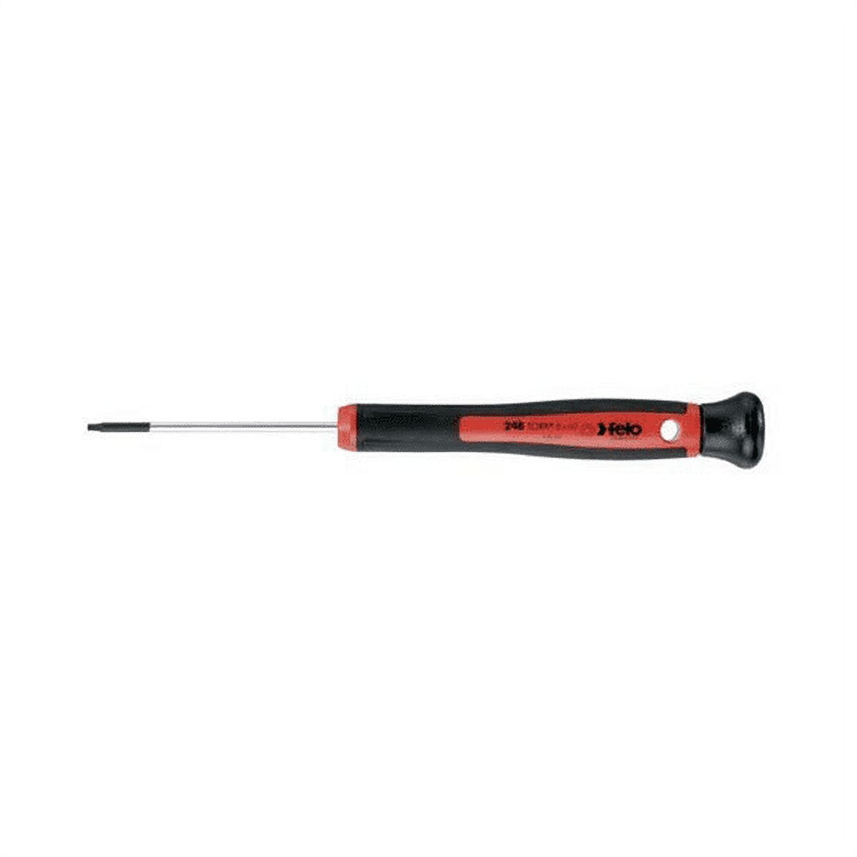 Felo 0715731794 T7 x 2-3/8" Torx Precision Screwdriver - Walmart.com