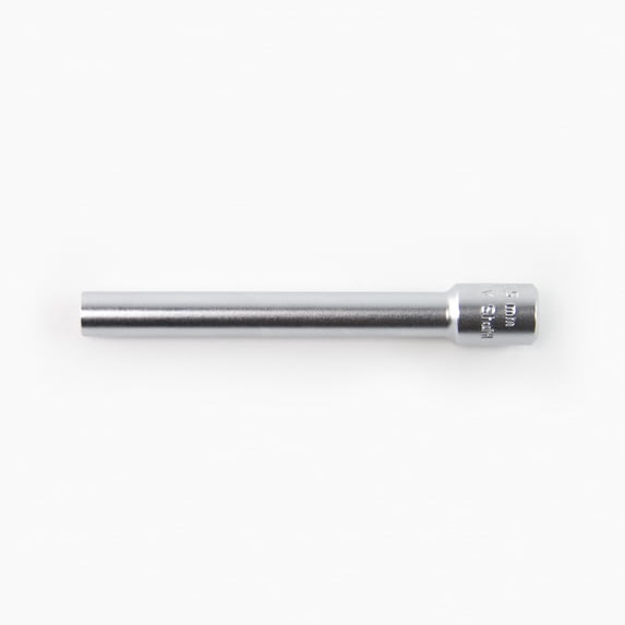 Felo 1/4" M-TEC Magnetic Socket - 6mm - Walmart.com