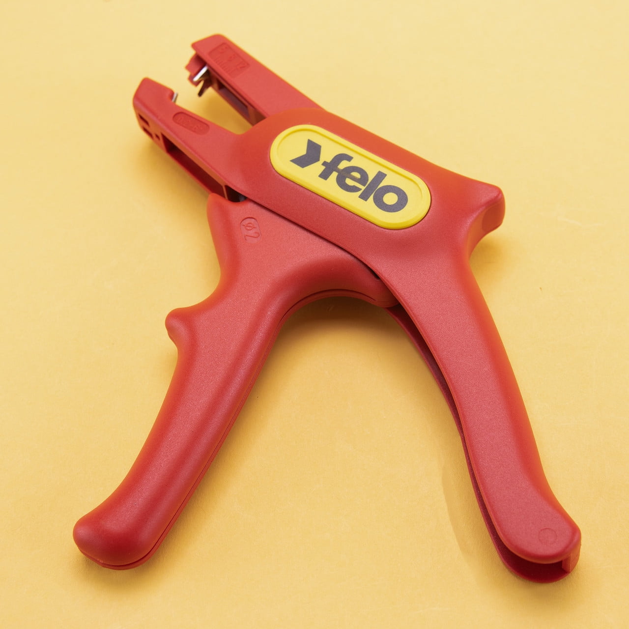 Felo Automatic Wire Stripper - Walmart.com
