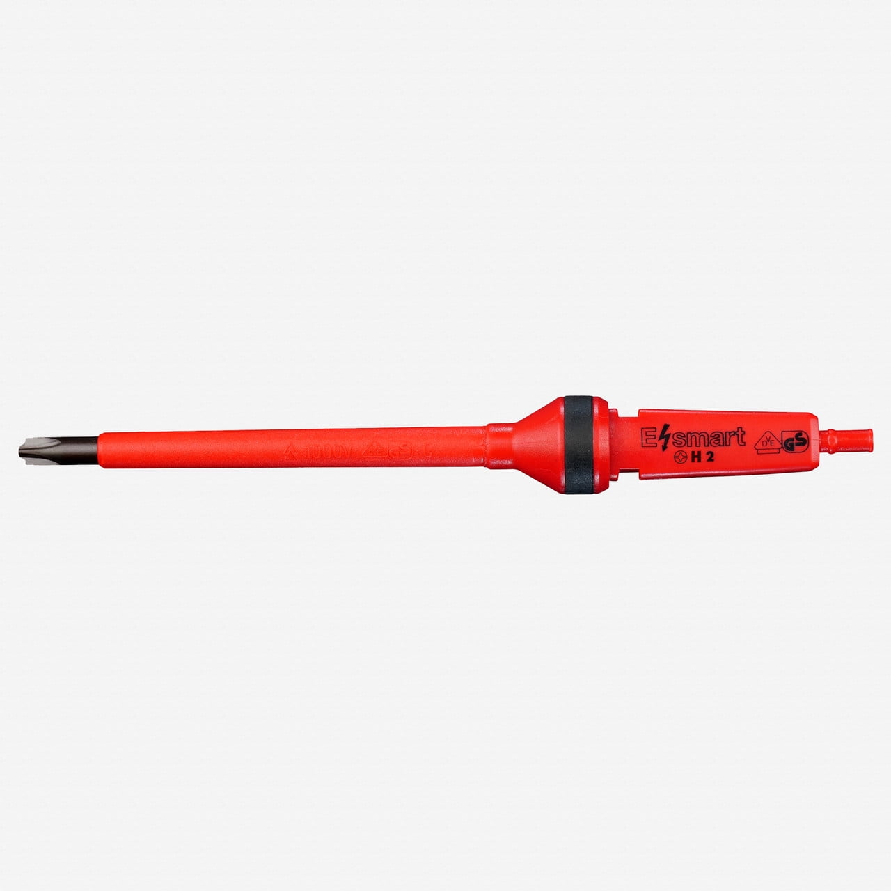 Felo E-smart PZ/SL2 x 100 mm Insulated Plus-Minus Blade - Walmart.com