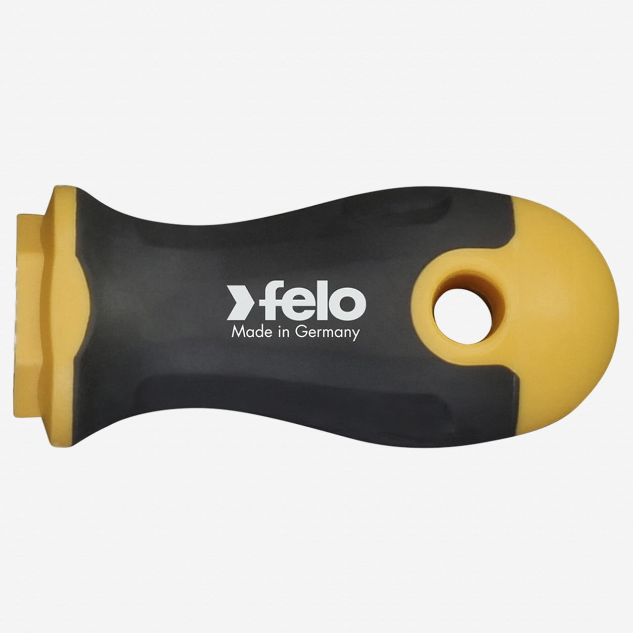 Felo Stubby Handle, 1/4" Bitholder - Walmart.com