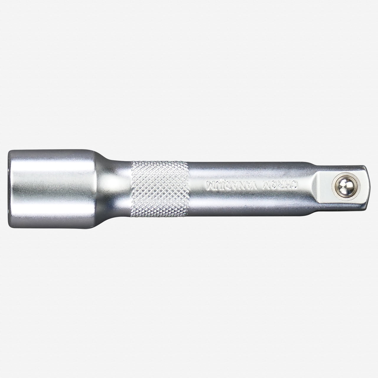 Felo Extension, 1/2" Drive, 100 mm - Walmart.com
