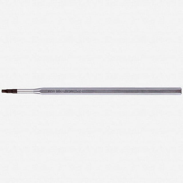 Felo Hexagon 3mm x 6-3/4" Blade for Torque Limiting Handle - 5-48 in ...