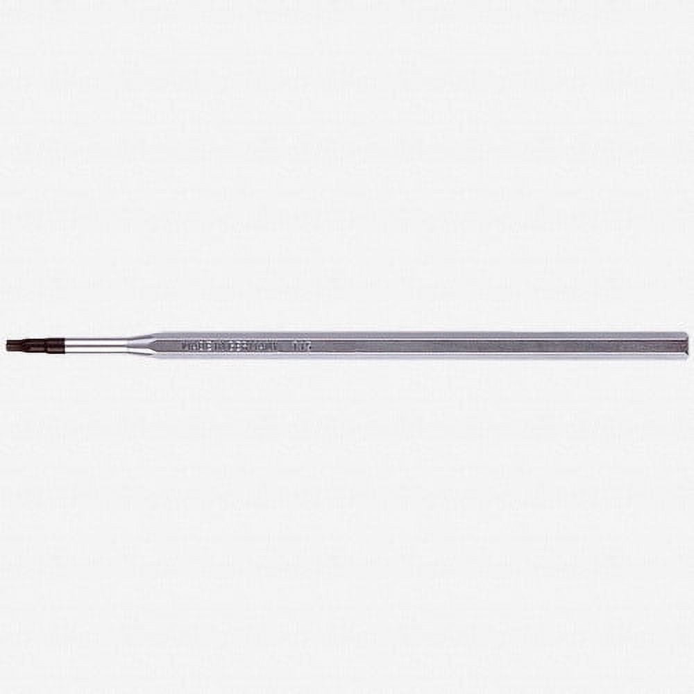 Felo Hexagon 4mm x 6-3/4" Blade for Torque Limiting Handle - 5-48 in ...