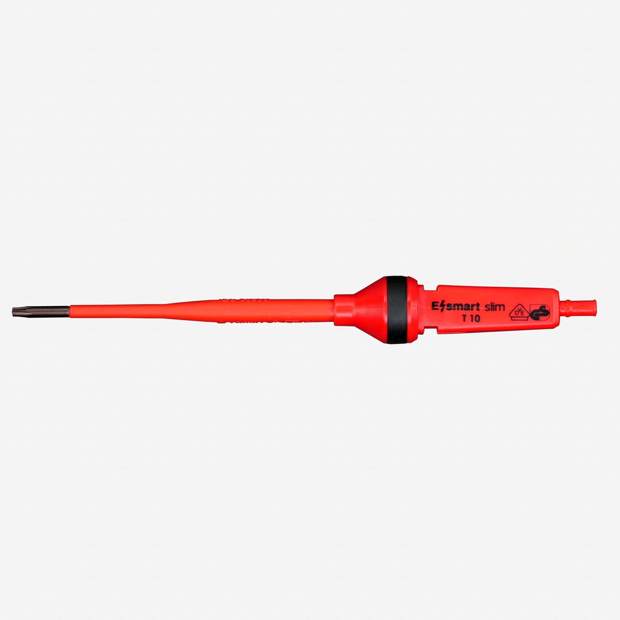 Felo Interchangeable Blade E-smart Slim VDE Torx T 15 x 100 - Walmart.com