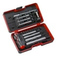 Felo Smart Engineer 20 Piece Nut Driver and Bit Set - PH/PZ/Hex/Torx ...