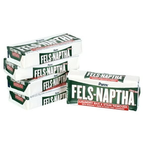 Fels-naptha Soap