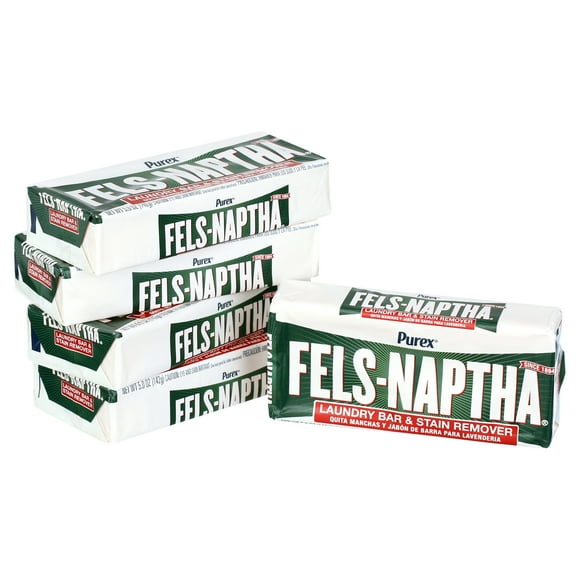 Fels-naptha Soap