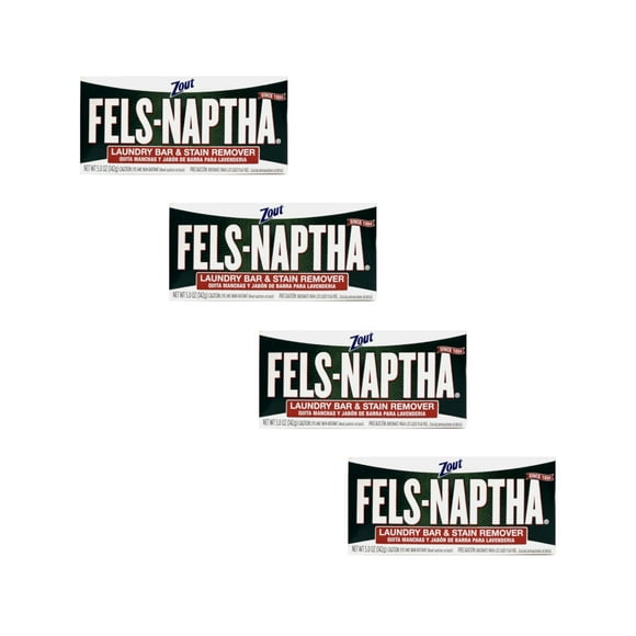 Fels-naptha Soap