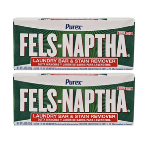 Fels-naptha Soap