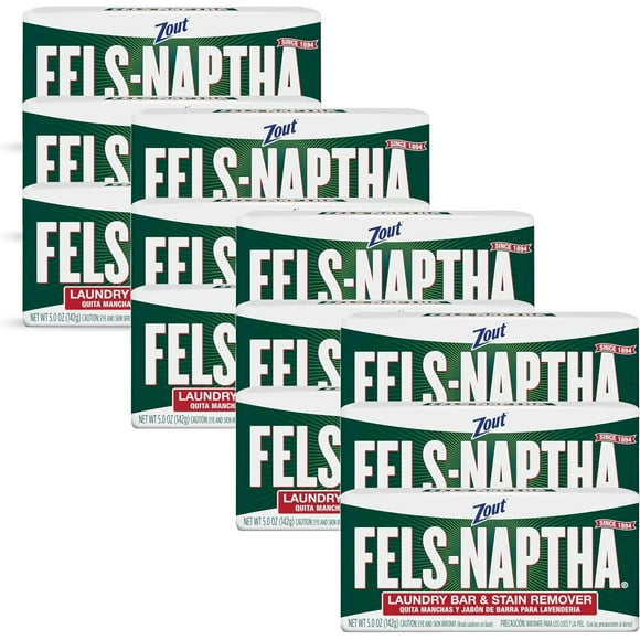 Fels-naptha Soap