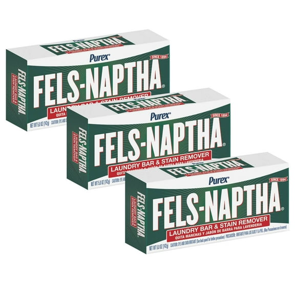 Fels-naptha Soap