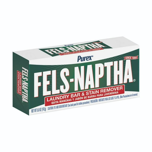 Fels-naptha Soap