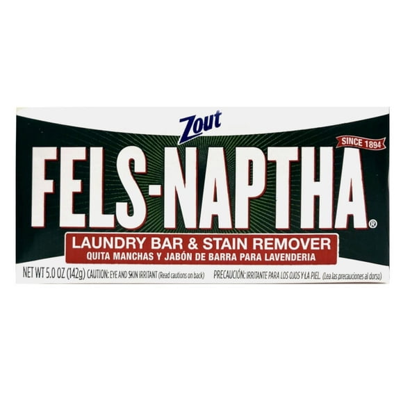 Fels-naptha Soap