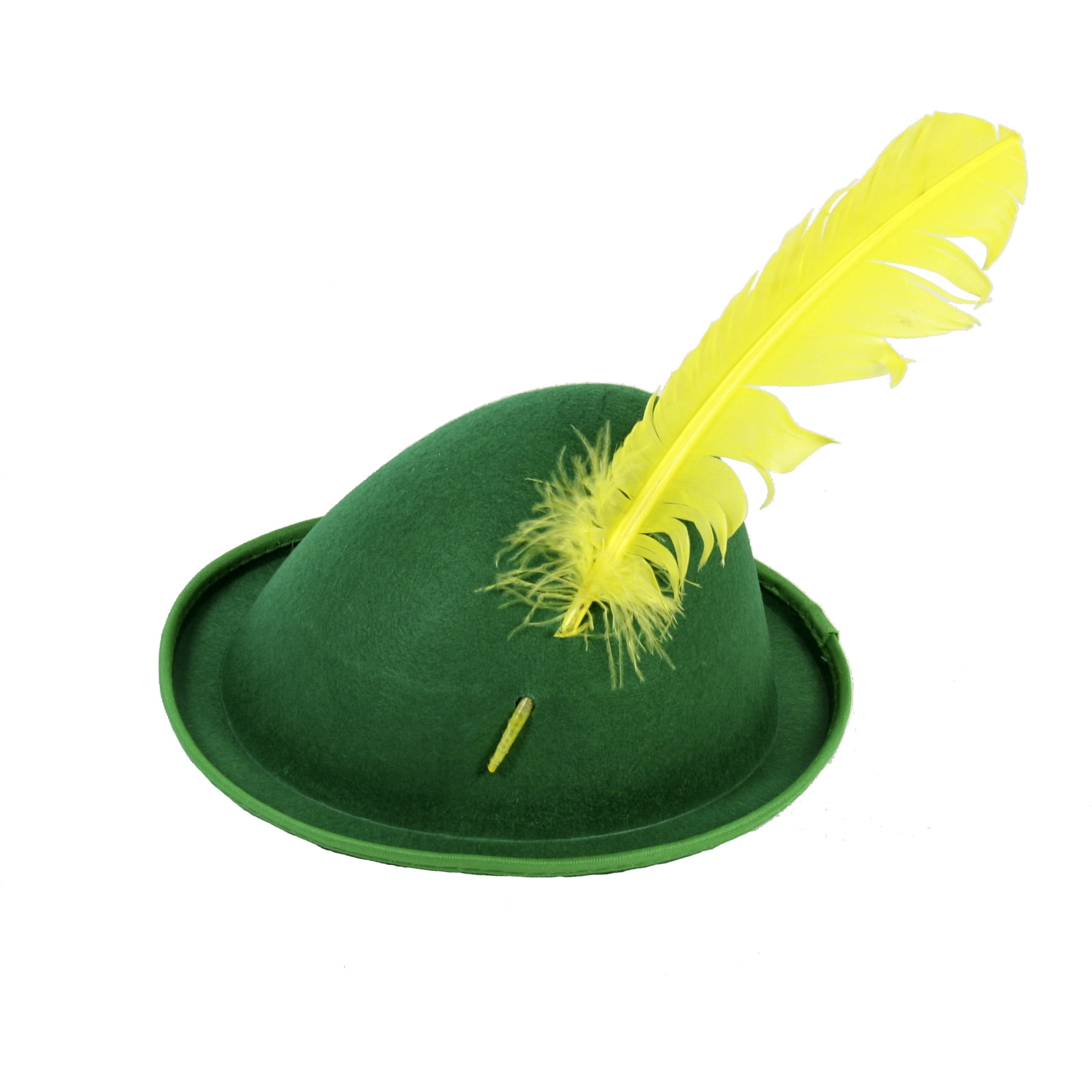 Felt Alpine Hat Costume Accessory - Walmart.com