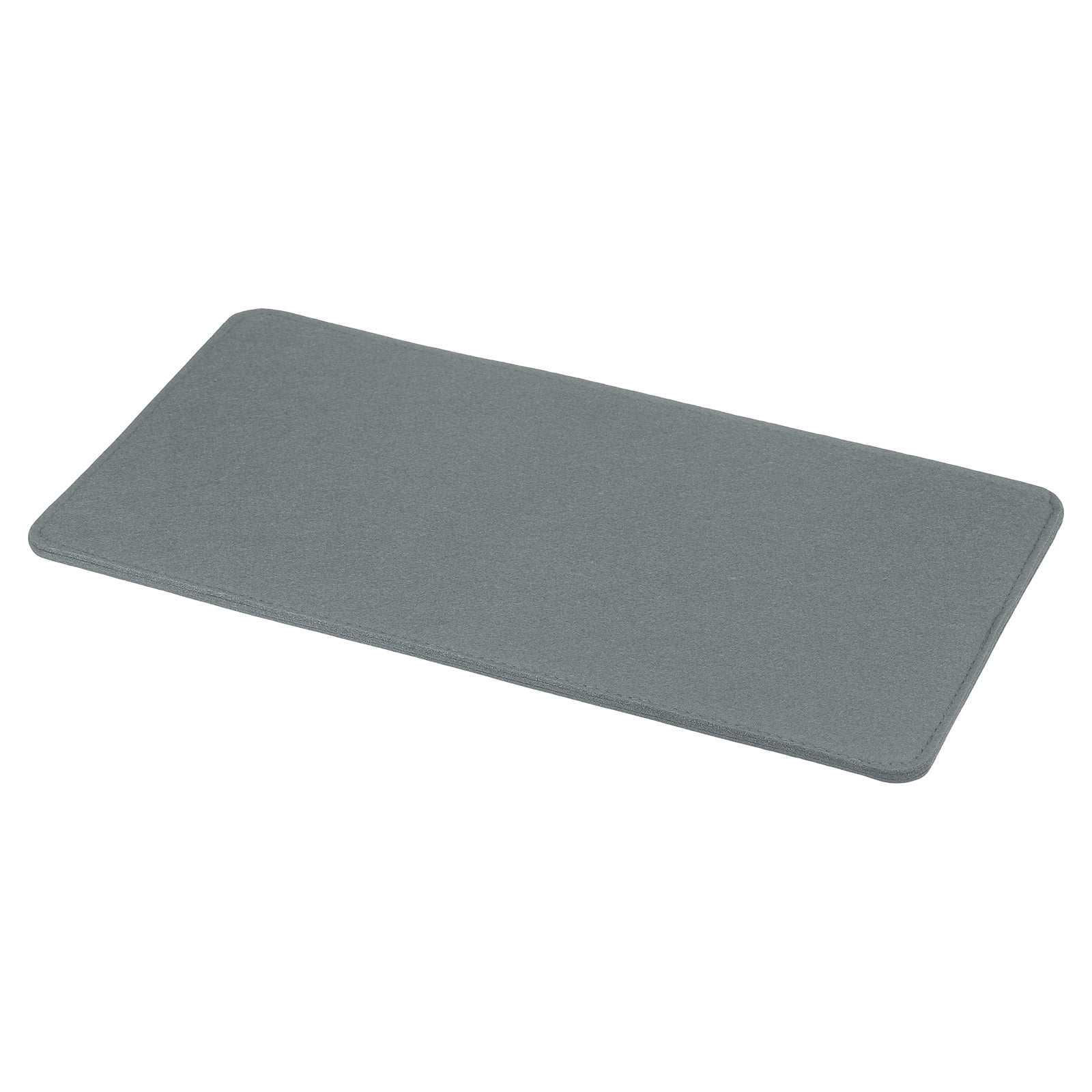 Felt Base Shaper, 14 x 7 Inch Rectangle Bag Bottom Shaper, Gray ...