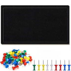 Stylish Bulletin & Memo Boards for Home & Office Organization