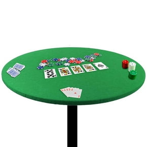 Card Table Cover