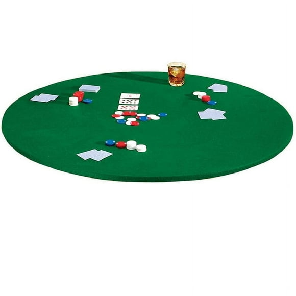 Poker Table Cloth Felt