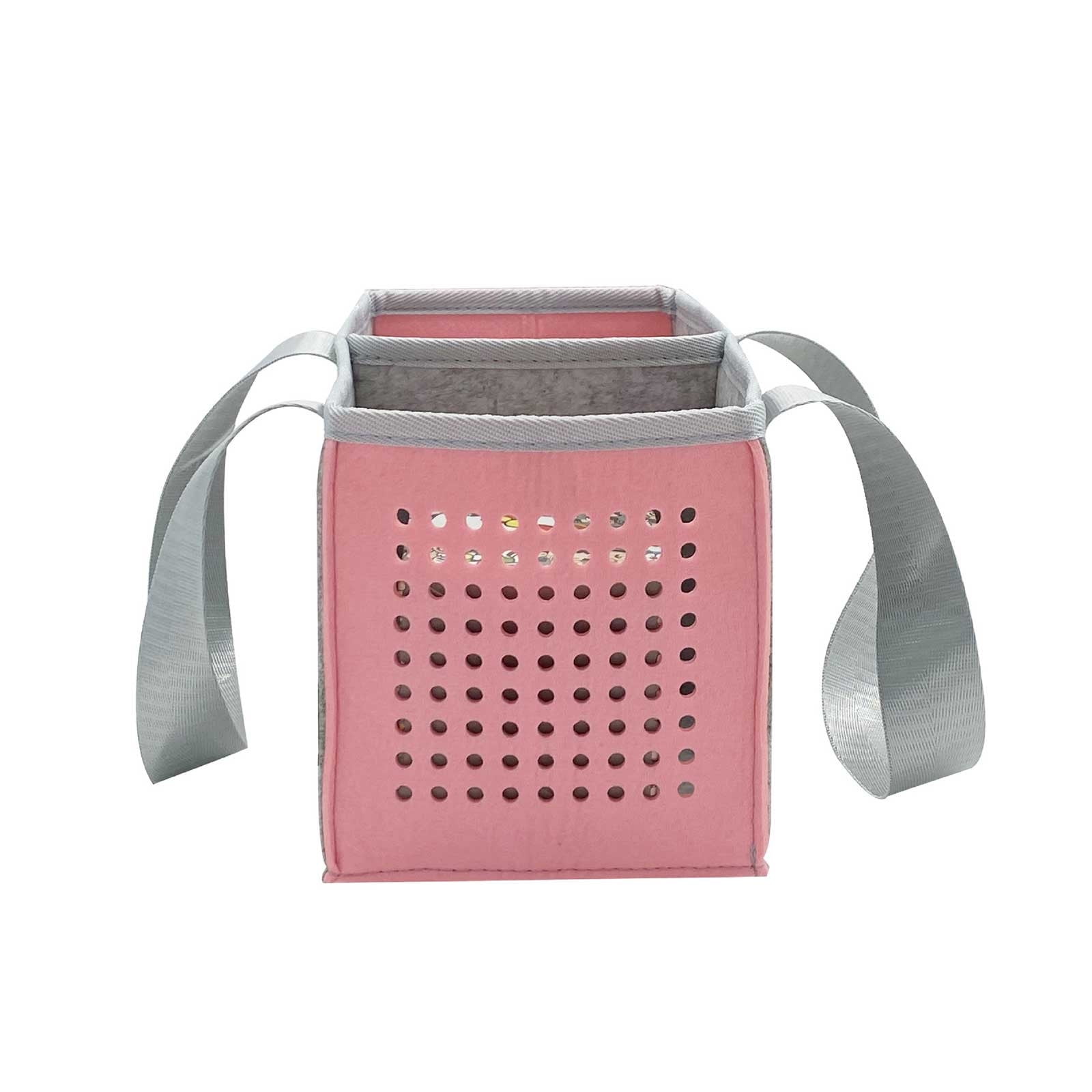 Felt Carry Bag for Audio Player Starter Set Portable Cloth Carrying ...