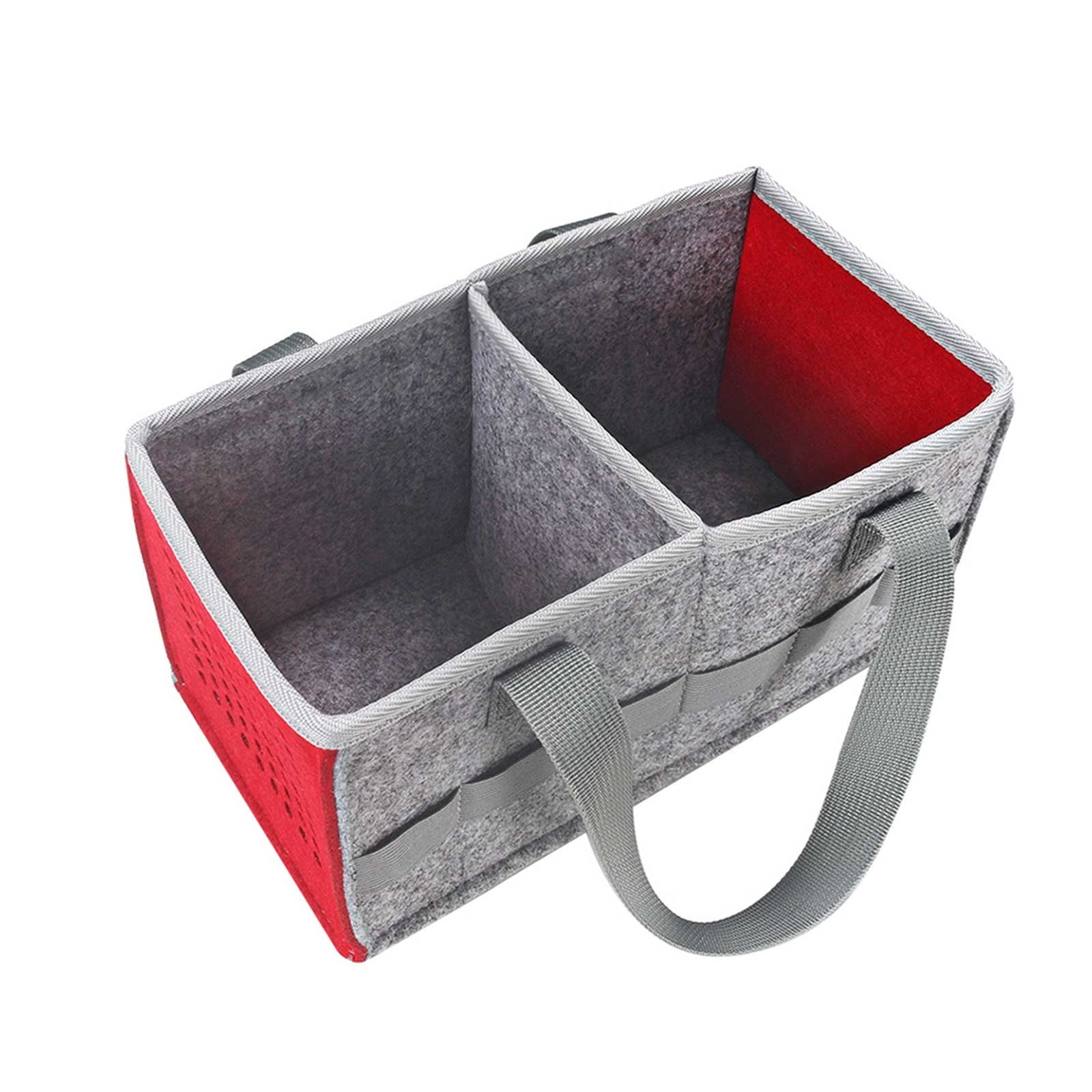 Felt Carry Bag for Audio Player Starter Set Portable Cloth Carrying ...