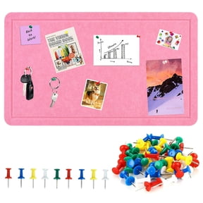 Push Pin Board