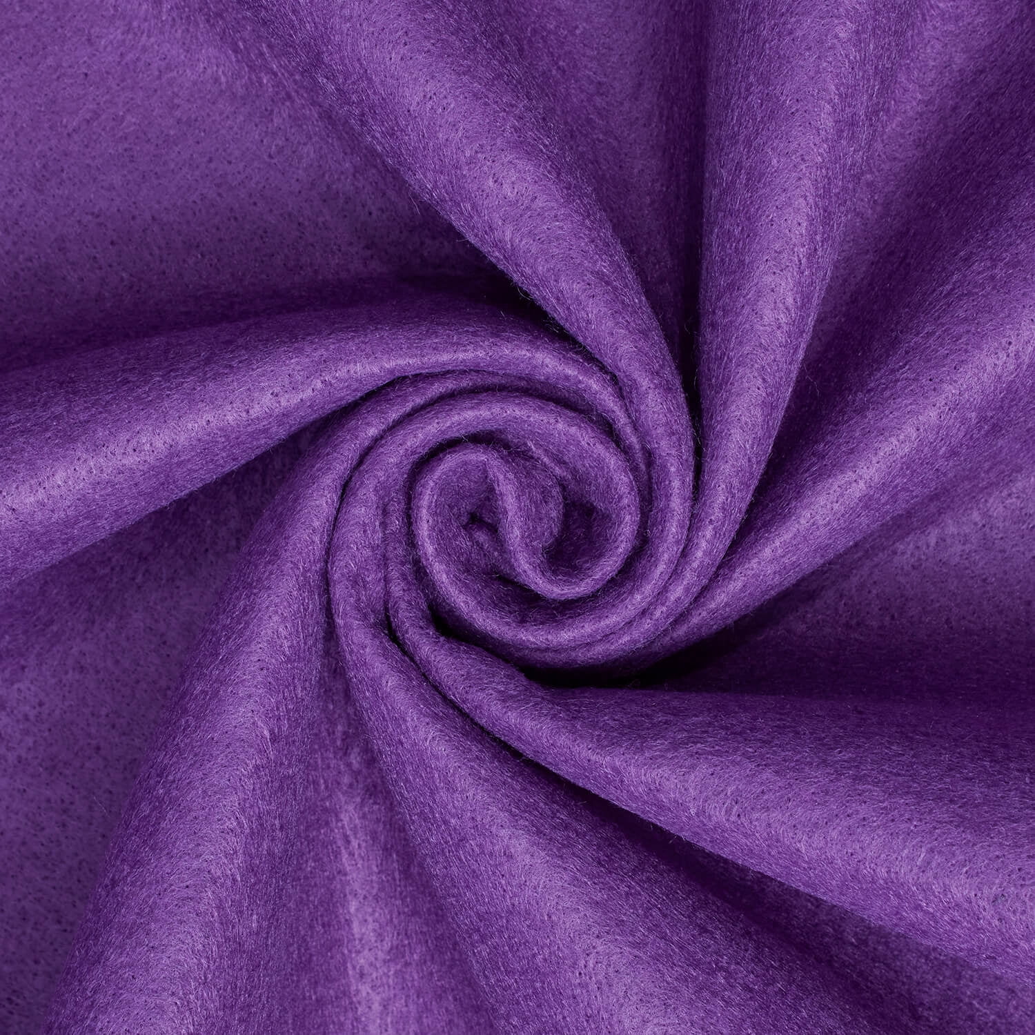 Felt Fabric 74 Inch Wide Polyester Craft Fabric By The Yard 300 GSM ...