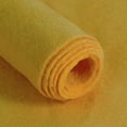 Felt Fabric Polyester Material Soft Texture for Craft Projects, Sewing ...