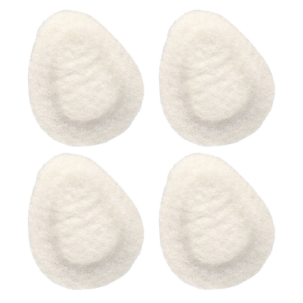 Felt Forefoot Pad of Pads Women's Miss 2 Pairs Sandals High Heels Toe ...