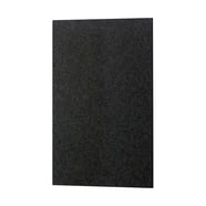 6 x 4 FT Outdoor Storage Shed Floor Mat, Felt Oil-Absorbent Waterproof ...