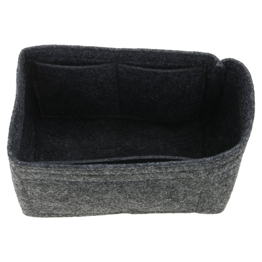 Felt Handbag Divider With Ample Pockets To Keep Your Shoulder Bag Tidy ...