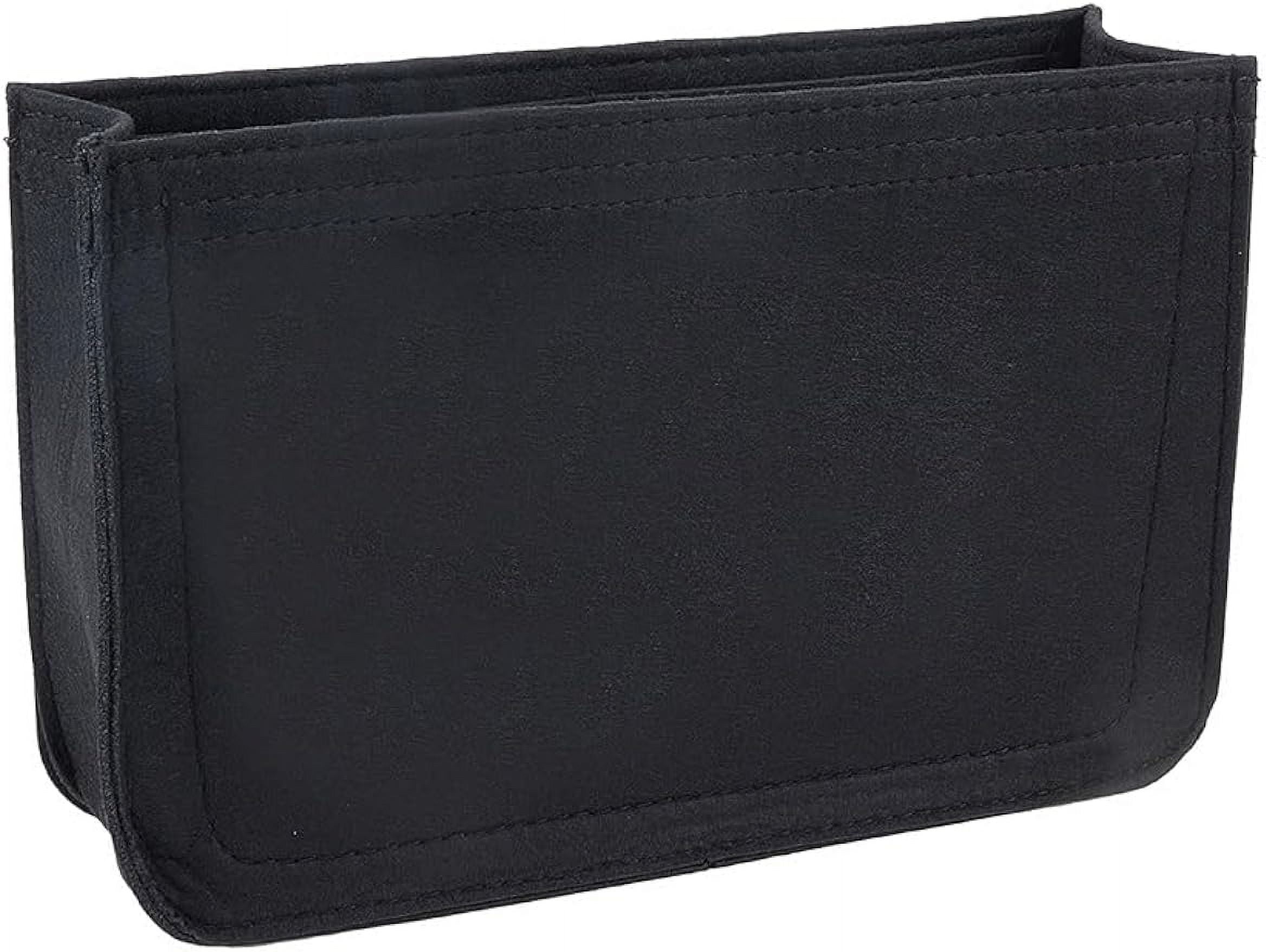 Felt Handbag Organizer Insert Felt Tote Bag Insert Liner Rectangle Bag ...