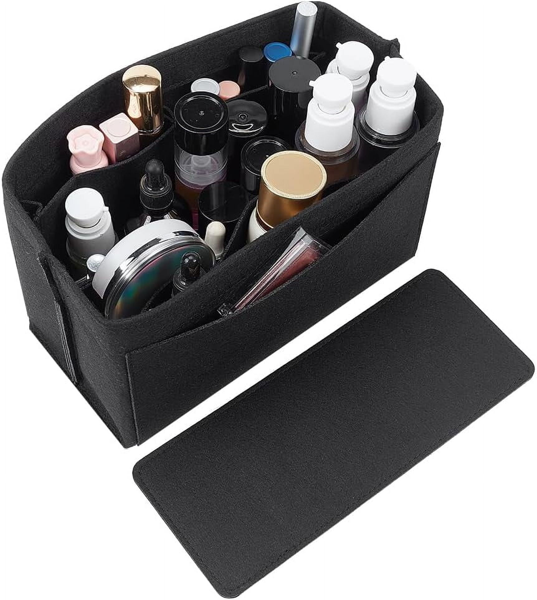 Felt Handbag Organizer Insert Felt Tote Bag Organizer Insert Multiple ...