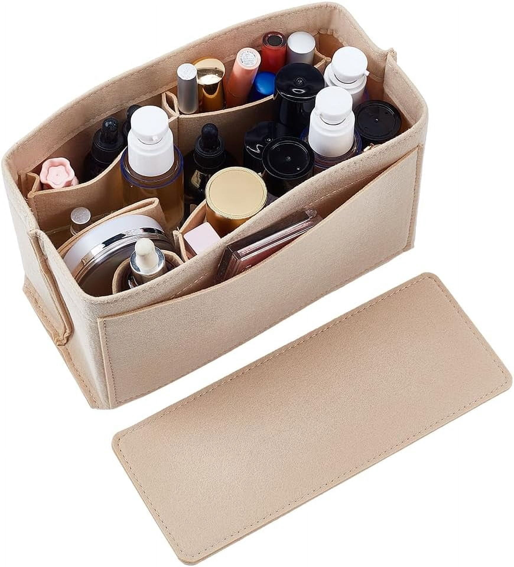 Felt Handbag Organizer Insert Felt Tote Bag Organizer Insert Multiple ...