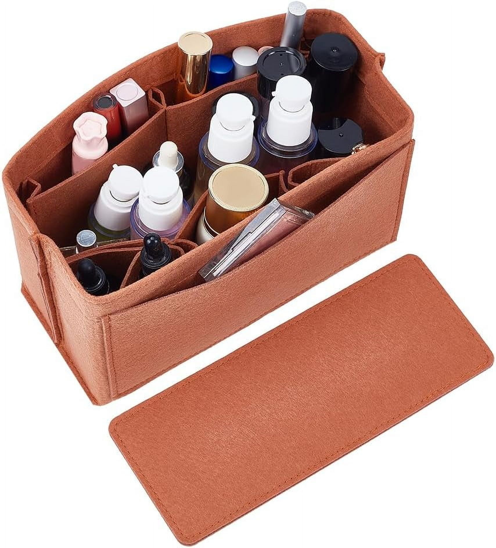 Felt Handbag Organizer Insert Felt Tote Bag Organizer Insert Multiple ...