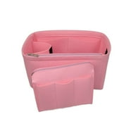 Vercord Premium Nylon Purse Organizer, Inner Bag Storage, Tote Handbag ...