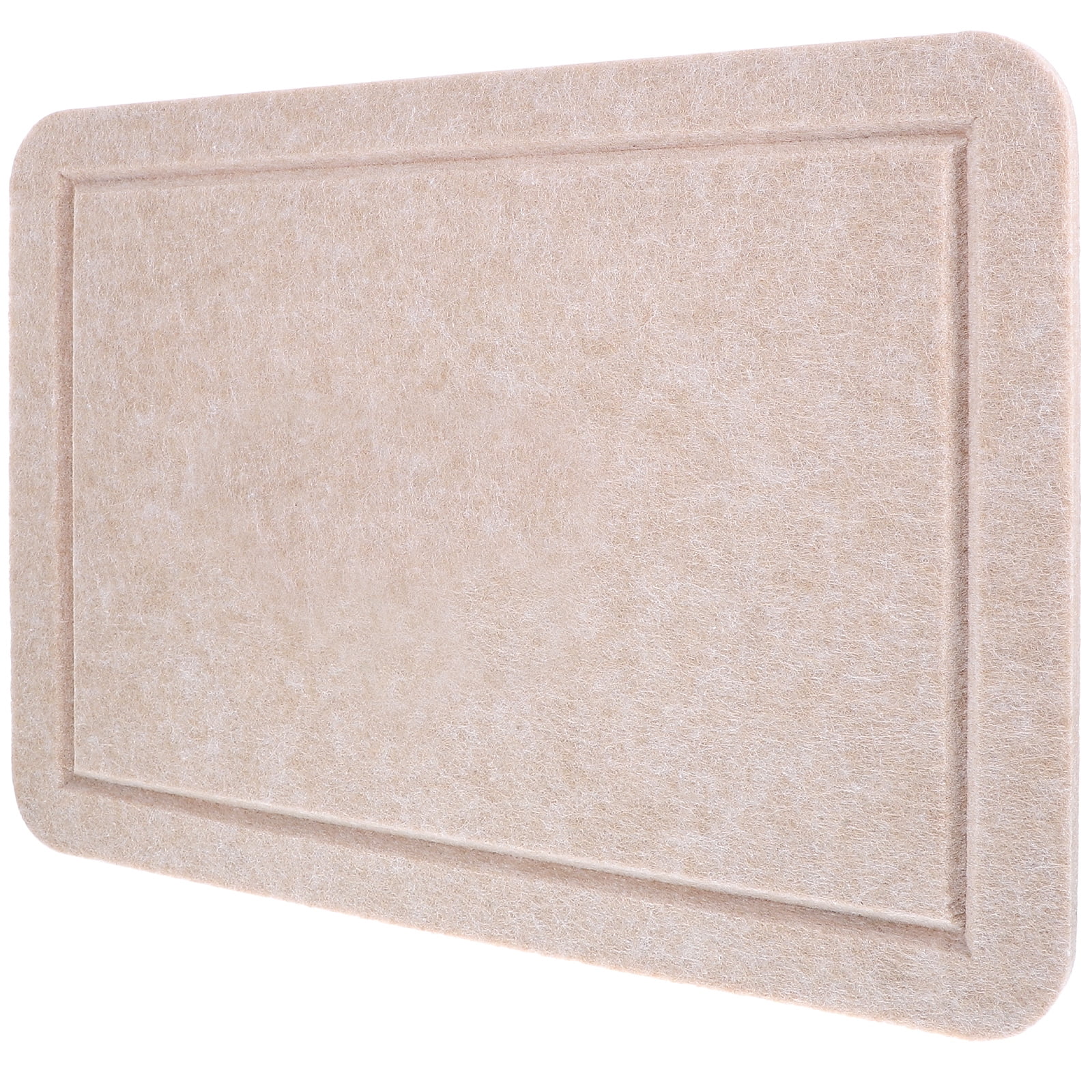 Felt Pin Board Decorative Felt Board Wall Bulletin Board Small Felt ...
