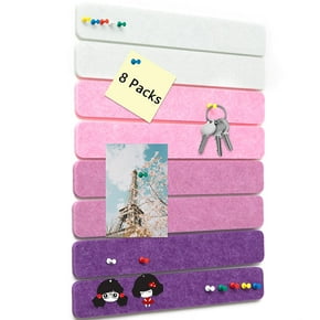 Self Stick Bulletin Board