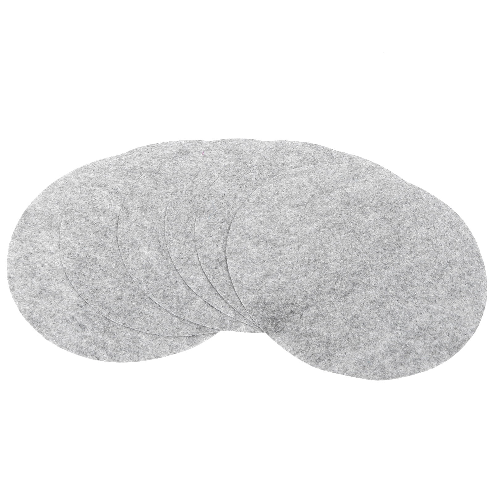 Felt Plate Dividers, Pan Separator Pads, Dish Scratch Protectors, Soft ...