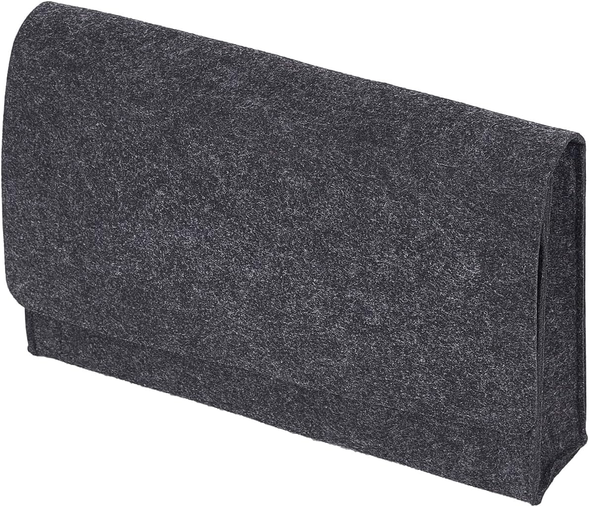 Felt Purse Organizer Insert Small Handbag Divider Organizer with Eyelet ...